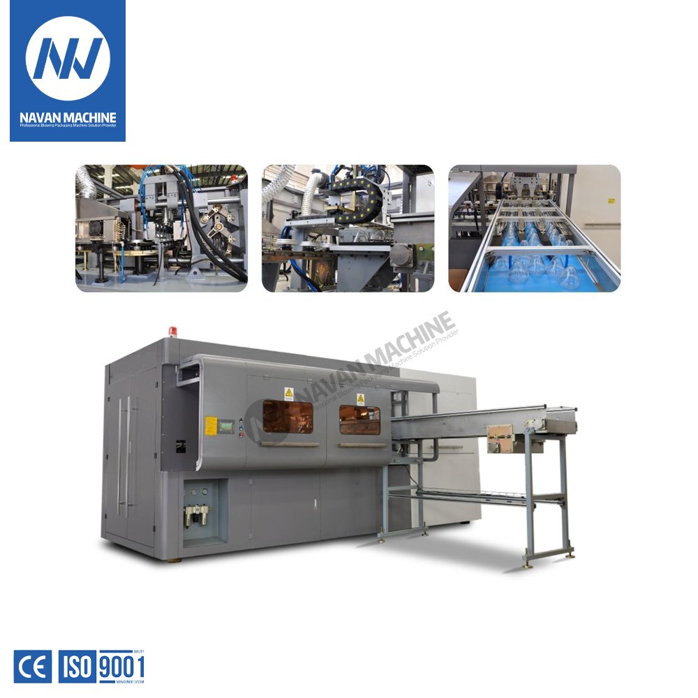 Linear Servo Blowing Machine from China, Linear Servo Blowing Machine ...
