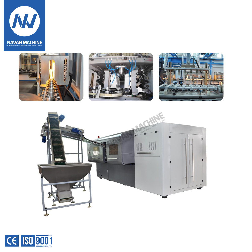 Linear Servo Blowing Machine from China, Linear Servo Blowing Machine ...