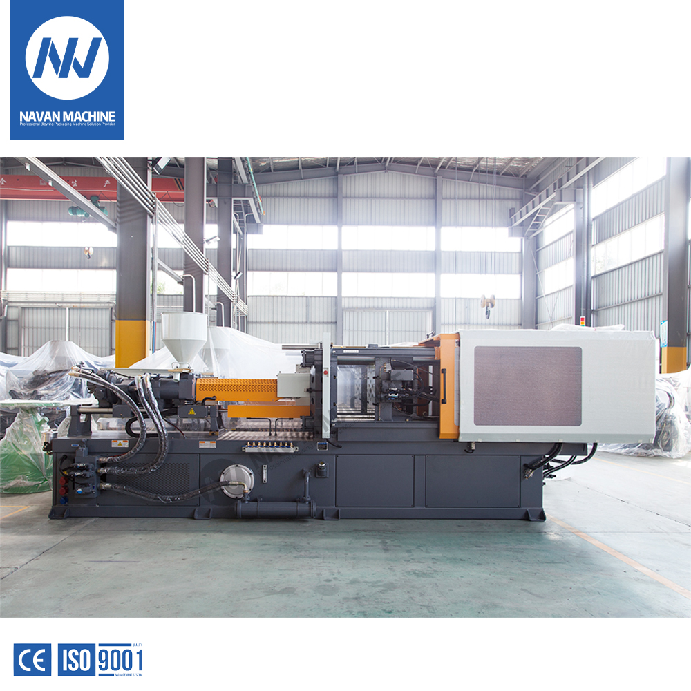 NAVAN New Design Full Automatic Cap Injection Molding Machine - Buy ...