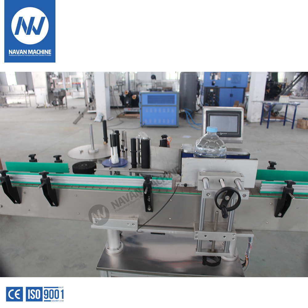 Sticker Labeling Machine, Sticker Labeling Machine Products, Sticker ...